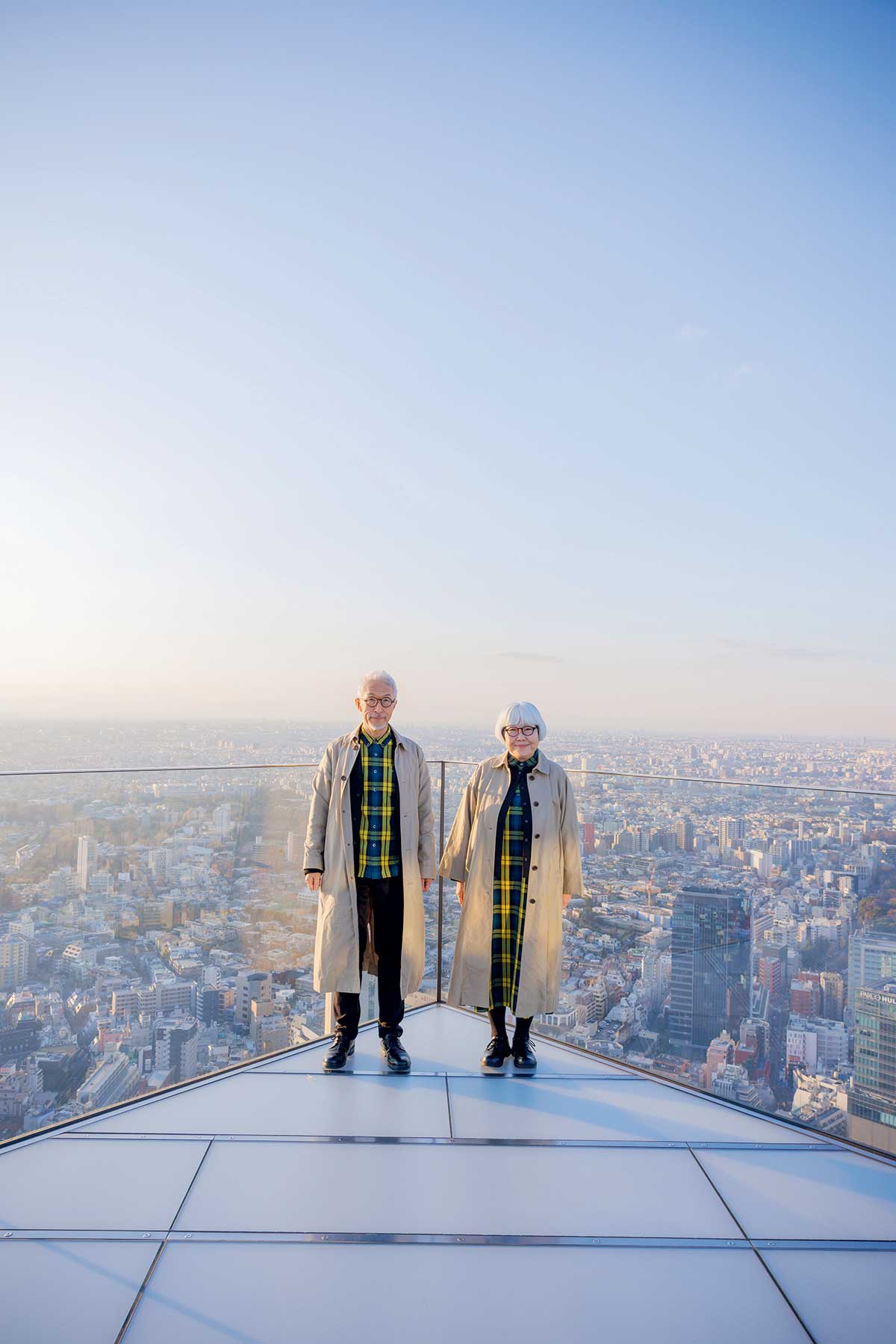 【bon・pon夫妻が行く】「おときゅうeチケ」でお得に東京旅行 | ARTICLES | Kappo(仙台闊歩)